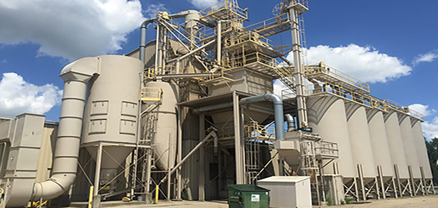 Toll Processing & Toll Manufacturing Services from Standard ...